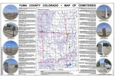 Geographic Information System - Yuma County
